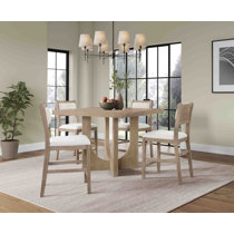 Orren ellis kole counter height dining table store